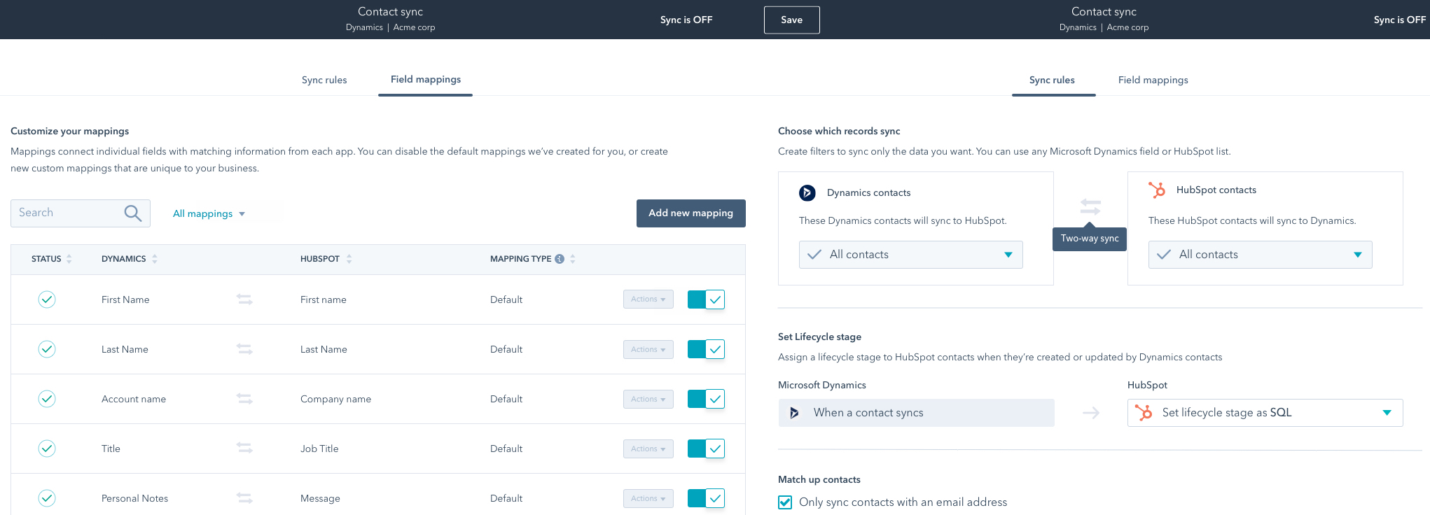 Breaking Silos - Empower Your Business with HubSpot's Operations Hub